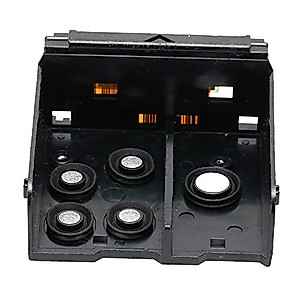 QY6-0068 Print Head for Canon PIXMA IP100 IP110, Replacement Color Printhead Print Head for Canon PIXMA IP100 IP110 Printer Scanner