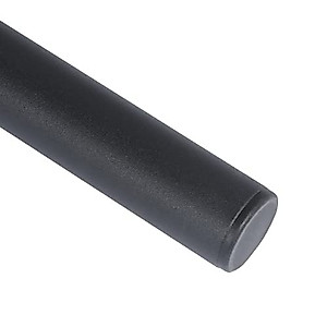 AnwickNomo Metal Twin Size Bed Frame Foundation with Headboard/Footboard for Boys Girls Adults Twin