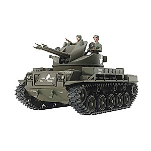 TAMIYA 1/35 US Gun M42 Duster TAM35161 Plastic Models Armor/Military 1/35