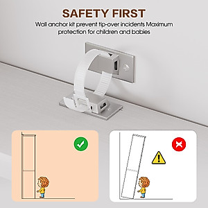 Bevfint 70" Tall Bookcase, White Narrow Floor Standing Bookshelf, 5 Tier Shelves Open Storage Organizer, Book Case for Living Room Hallway Kitchen Home Office Bathroom, White - 5 Tier