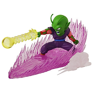 Bandai Namco - Dragon Ball Super - Piccolo, Final Blast Series Action Figure