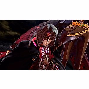 Bloodstained: Ritual of the Night Xbox One - Xbox One