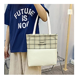 Hopecn Kawaii Backpack Set 5Pcs for Teen Girls Aesthetic School Bookbags with Cute Pendant Back to School Supplies.(Yellow)