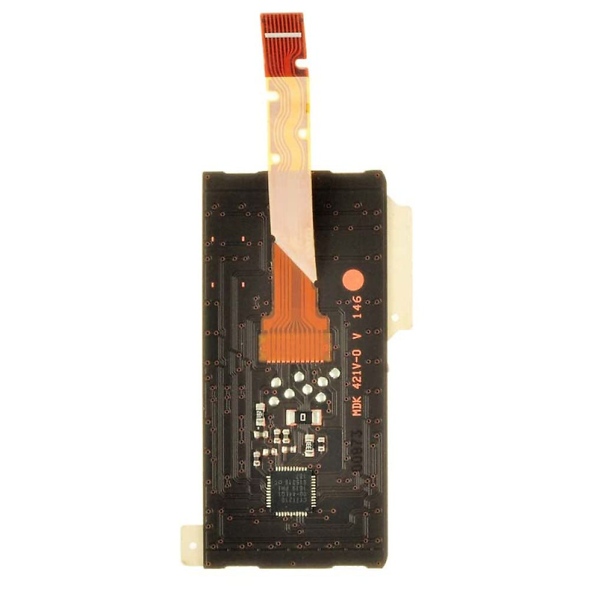 Touch Pad Board for Sony DualShock 4 (CUH-ZCT2) with Separator Card