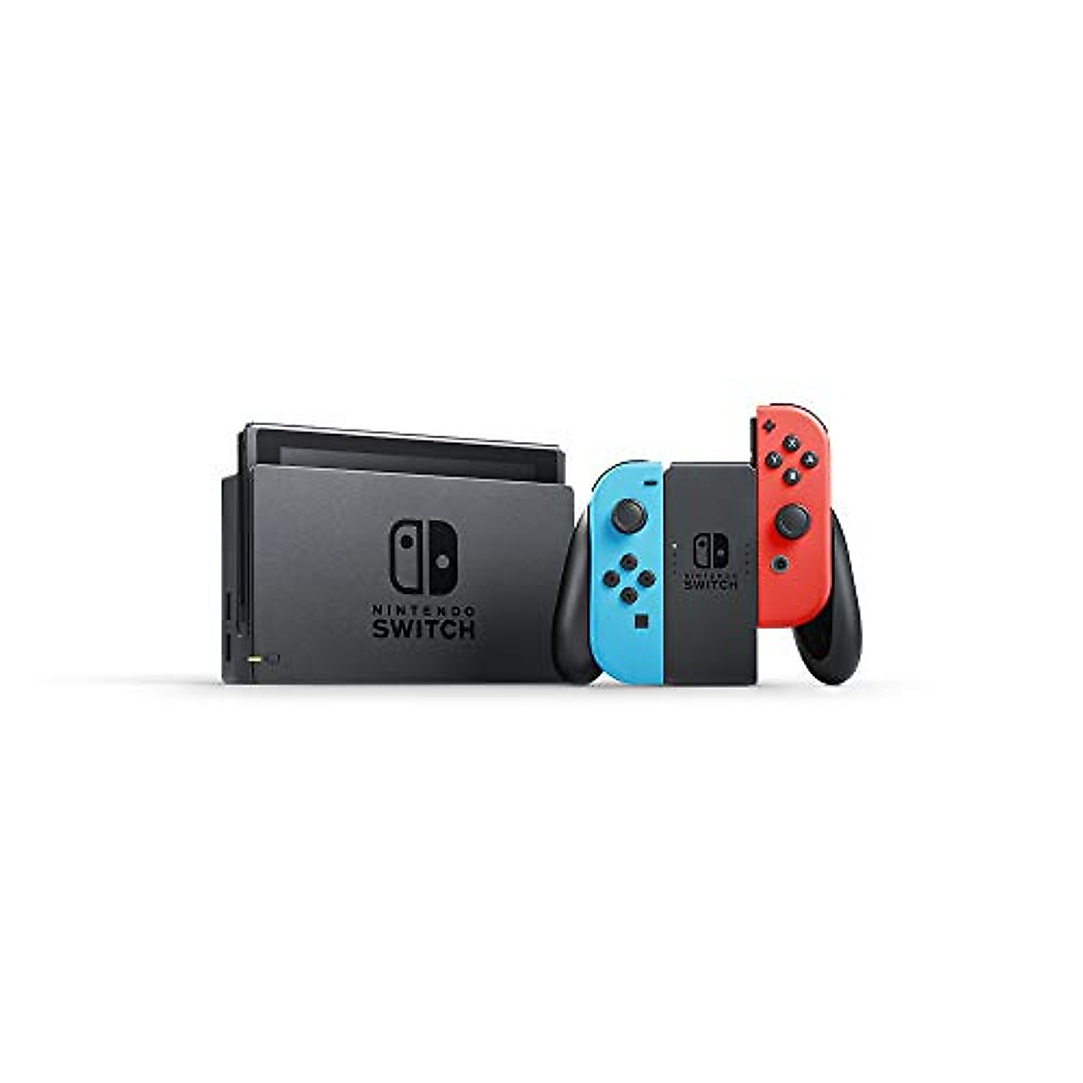 Nintendo Switch™ Mario Kart™ 8 Deluxe Bundle (Full Game Download + 3 Mo. Nintendo Switch Online Membership Included)
