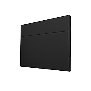 Tumi Rotating Folio Case for Ipad Air 2, Black, One Size