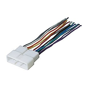 AMERICAN INTERNATIONAL HWH804 Vehicle Harness