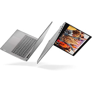 Lenovo 2023 Flagship IdeaPad 3i Laptop 14" FHD Screen, Dual-core Intel i3-1115G4 Processor (Upto 4.10 GHz), 12GB RAM, 512GB NVMe SSD, Wi-Fi 6, Bluetooth, 4-in-1 Card Reader, Win 11+HubxcelAccessory