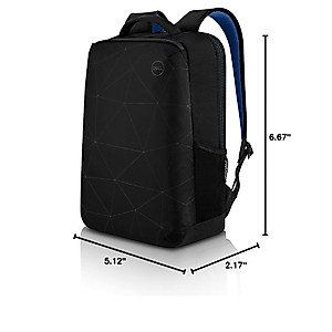 DELL American, Black