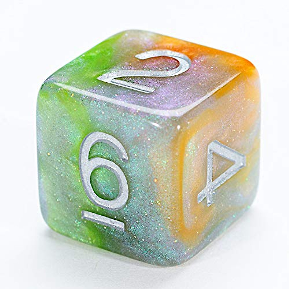 Gate Keeper Games & Dice Gatekeeper Aether Dice Ork York