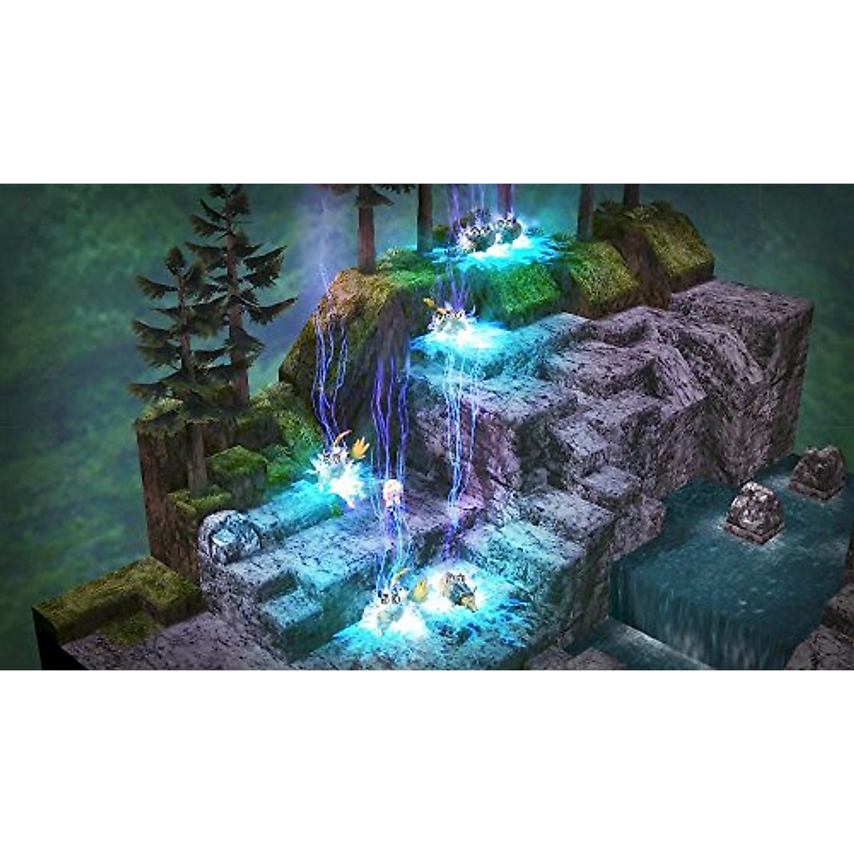 GOD WARS Future Past (PS4)