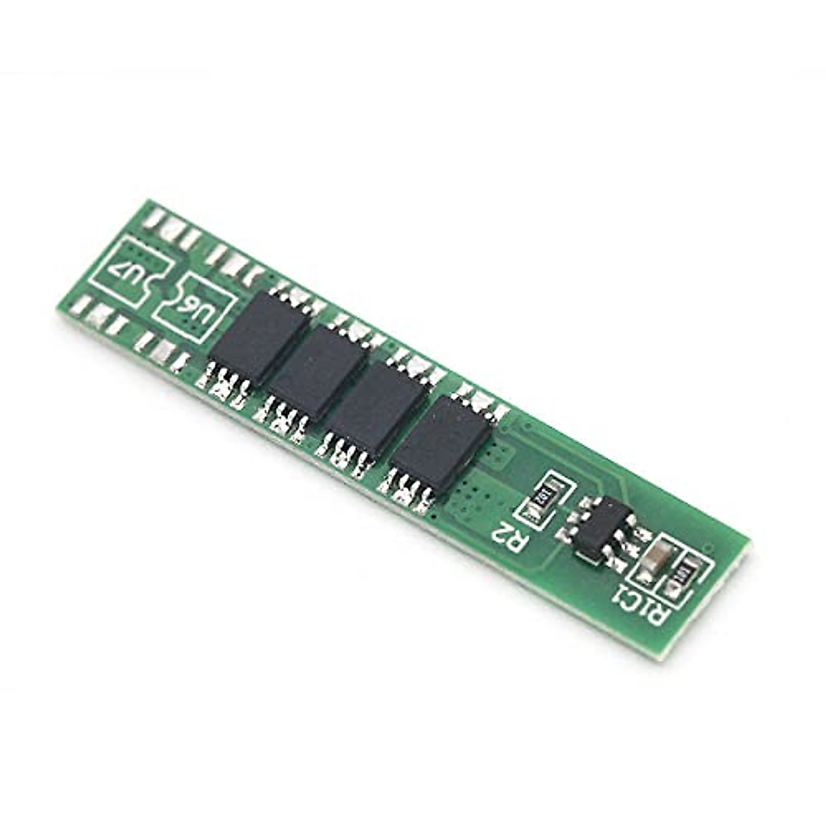 1S 5A 3.7V li-ion BMS PCM Battery Protection Board pcm for 18650 Lithium ion li Battery