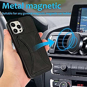 DINA AirPods pro case Stylish for Girls Cover case Made of Silicone, Key Chain with Headphone Holder ( Black ) (iPhone 12/12pro, Black)