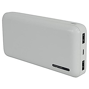 Rockville Halo Tripod Bundle 12" Selfie Light+Powerbank+Remote+Stand+Tray