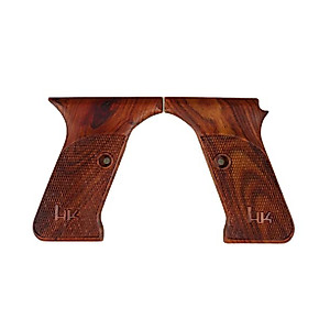 Handgun Grip for a Heckler & Koch (H&K) P7, P7M8 handgun