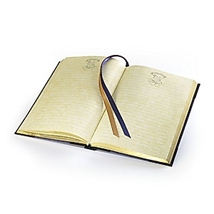 Harry Potter Hogwarts Journal