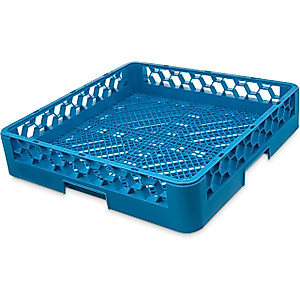 CFS RF14 Flatware/Open Rack, Blue (Pack of 6)