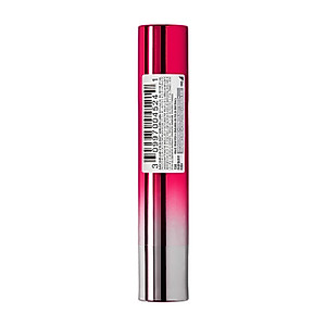 Almay Color & Care Lip Oil In Stick, Raspberry Rush 130, 0.09 Oz