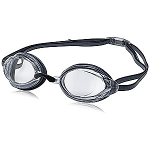 Speedo Unisex-Adult Swim Goggles Vanquisher 2.0