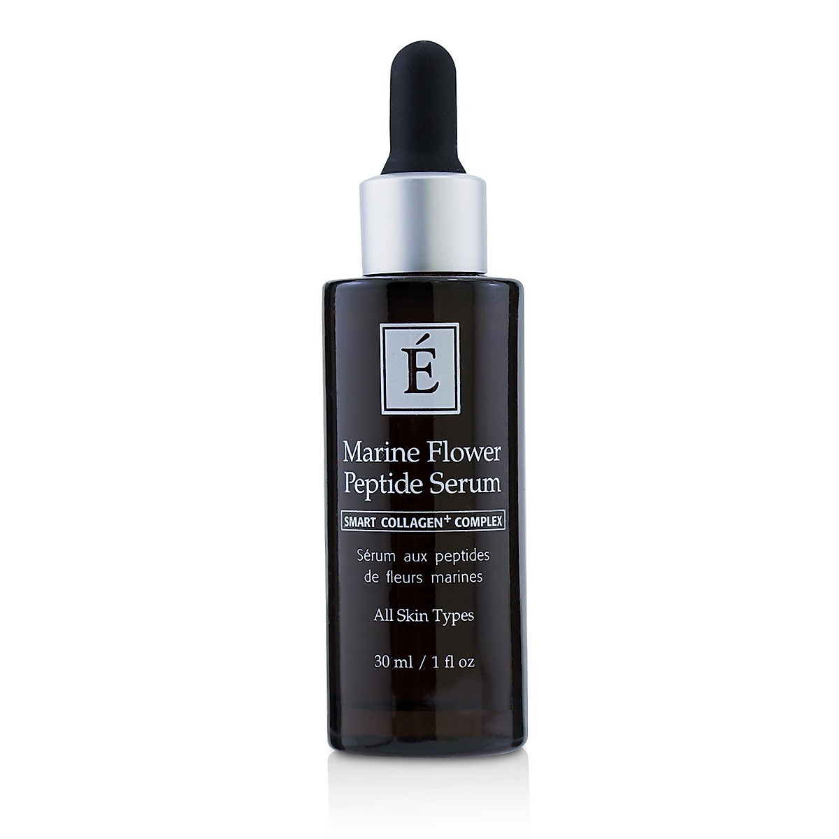 Marine Flower Peptide by Eminence for Unisex - 1 oz Serum