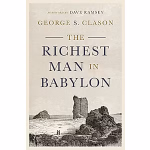 The Richest Man in Babylon