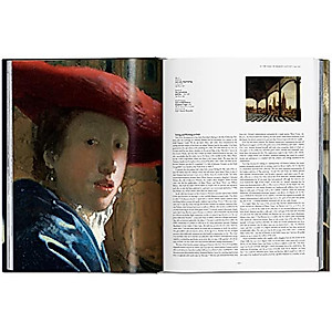 Vermeer: The Complete Works