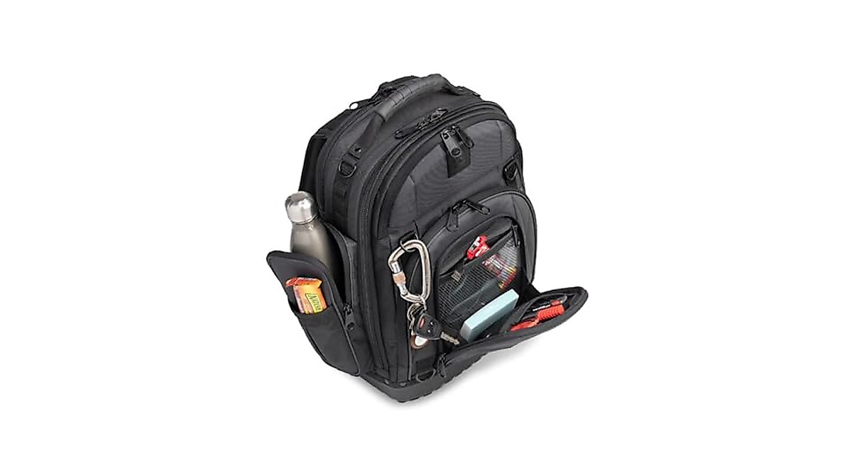 Veto Pro Pac EDC PAC LCB Waterproof Backpack for Daily Use