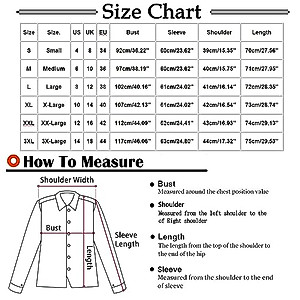 SEAOPEN Winter Fleece Tops for Women Plus Size Solid Color Warm Pullover Casual Long Sleeve Crewneck Thermal Shirts