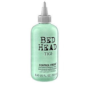Bed Head Control Freak Serum by TIGI for Unisex - 8.45 Fl Oz (Pack of 1)