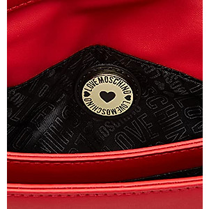 Love Moschino JC4152PP1DLE0500U, Red