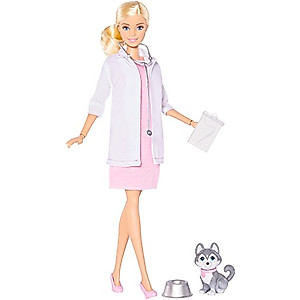 Barbie Advent Calendar