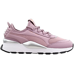 Puma Womens Rs-0 Trophy Sneakers Shoes Casual - Pink - Size 7.5 B