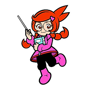 WarioWare D.I.Y. - Nintendo DS (Renewed)