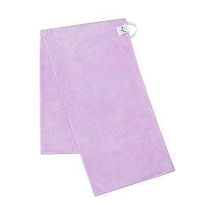 Curly Girl Microfiber Hair Towel - Anti-Frizz, Absorbent, Fast Drying - for Curly Hair - Microfiber Hair Towel for Curly Hair