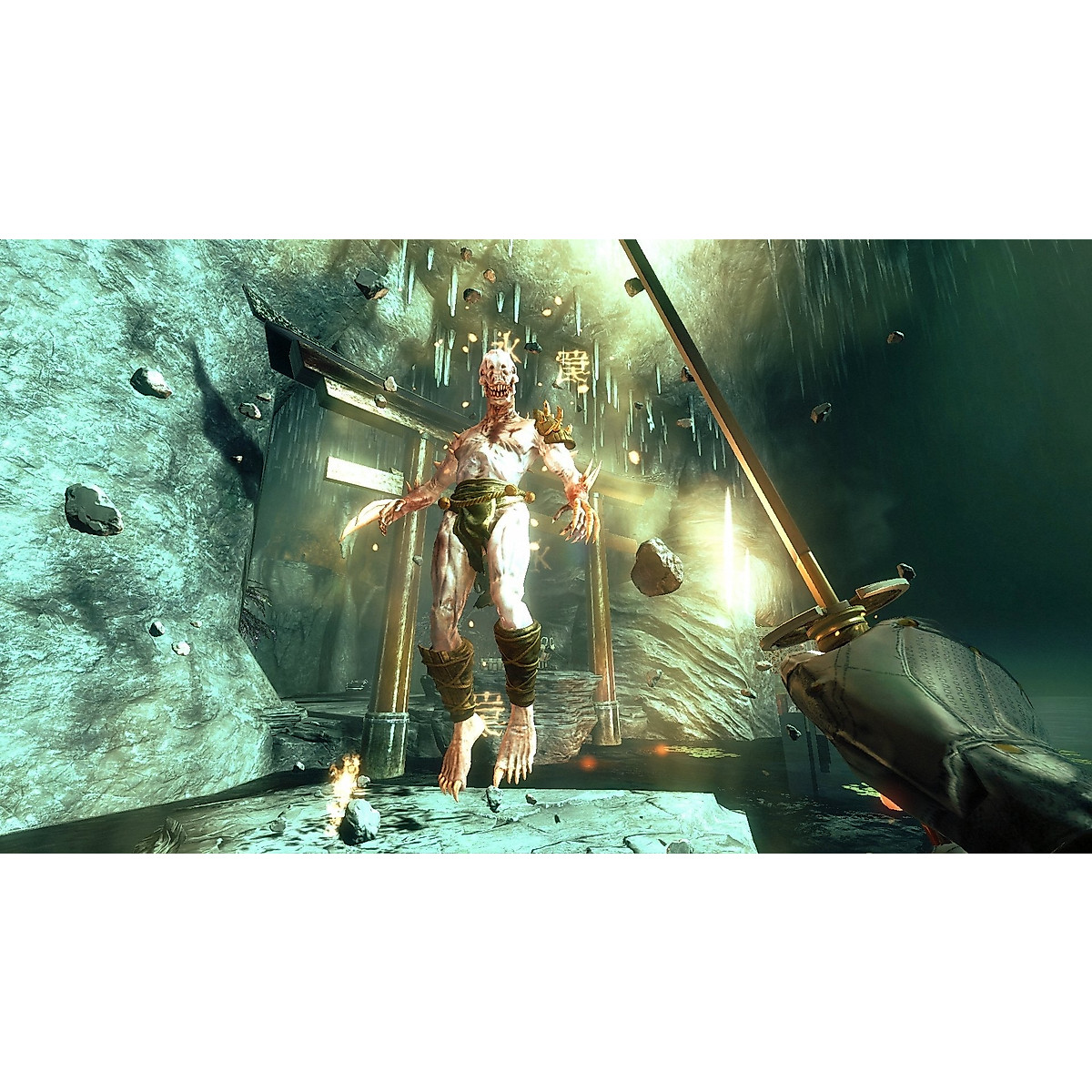 Shadow Warrior - Xbox One