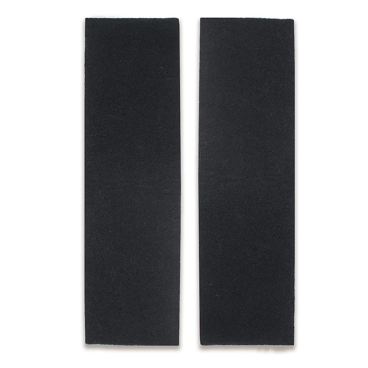 Fette Filter 2-Pack Pre-Filter Compatible with Honeywell HRF-K2 for models HFD-120, HFD-123, HFD-140, HFD-230, HFD-280, HFD-300, HFD-310, HFD-320, HFD-360.