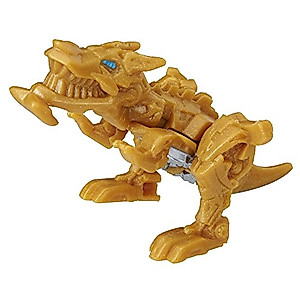 Transformers: The Last Knight Tiny Turbo Changers Series Blind Bags