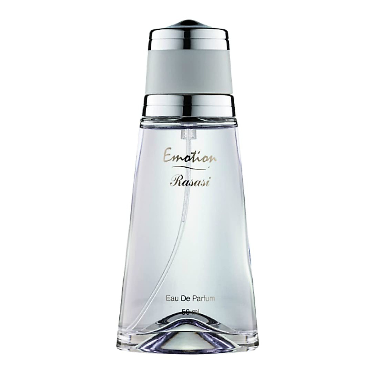 Rasasi Emotion for Women EDP - Eau De Parfum 50ML (1.7 oz)