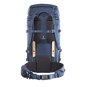 Fjallraven Men's Sports Backpack, Mountain Blue, 56 x 29 x 18 cm