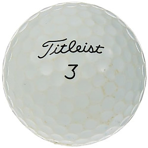 Reload Recycled Golf Balls (24-Pack) of Titleist Golf Balls