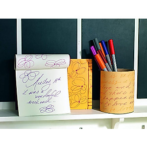 edding 55 - fineliner - set of 16 bright colours - 0.3 mm nib - colour pen for writing, drawing, underlining, illustrating - for children and adults, at school and in the home or office