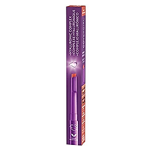 COVERGIRL Simply Ageless Lip Flip Liner, Darling Mocha, Pack of 1