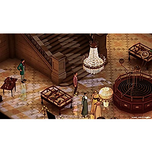 PS5 Agatha Christie - Hercule Poirot: The London Case