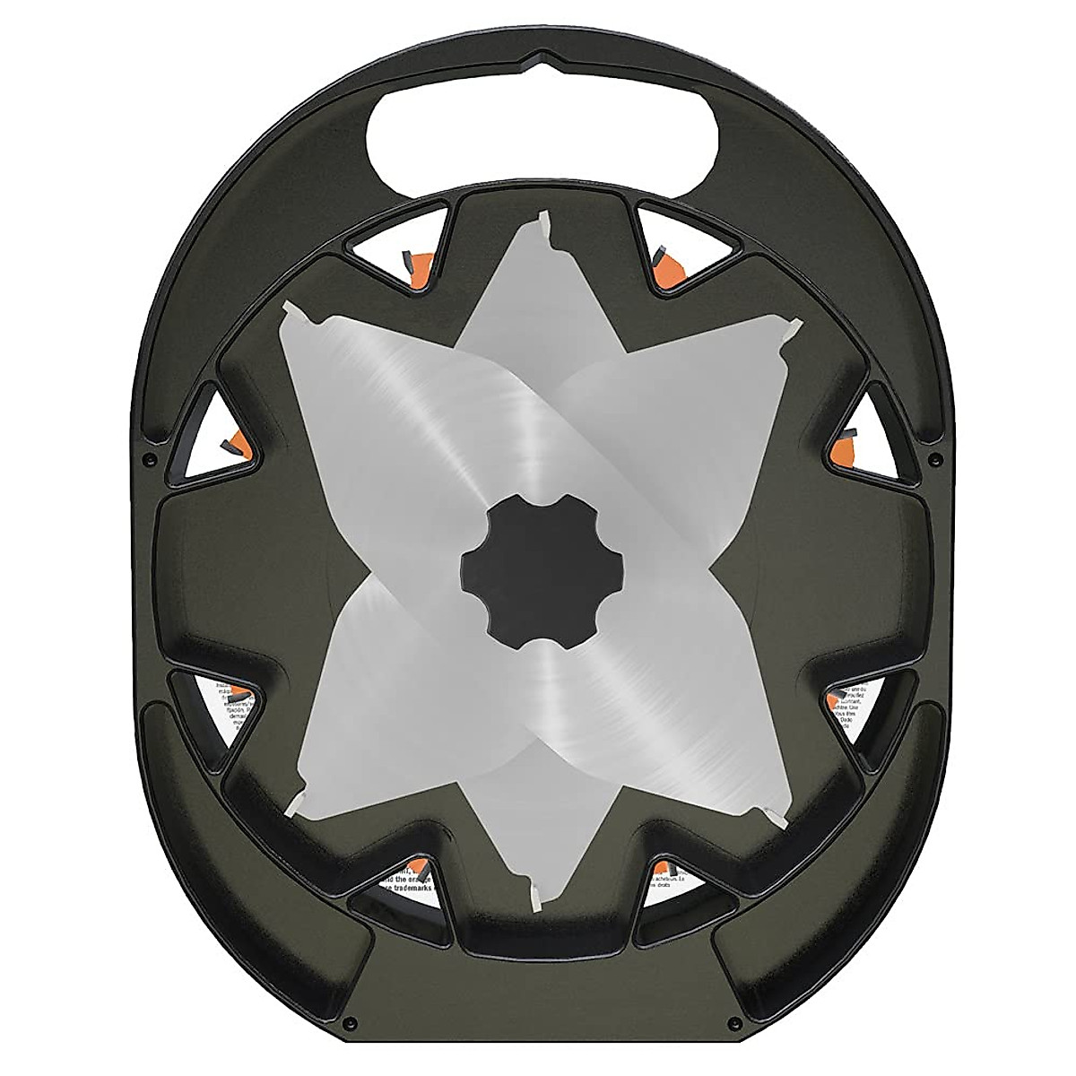 CMT 230.012.08 Dado Pro Set, 8-Inch x 12 Teeth FTG+ATB Grind with 5/8-Inch Bore