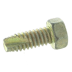 Mercury Marine/Mercruiser New OEM Cylinder Block & Crankcase Screw, 10-31096