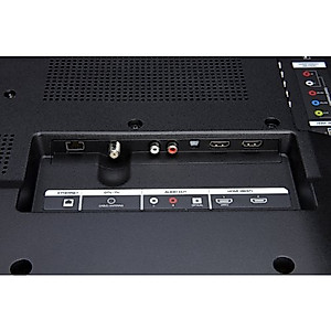 VIZIO M321i-A2 32-Inch 1080p 120Hz Smart LED HDTV