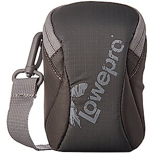 Lowepro Dashpoint 20 Camera Bag- Multi Attachment Pouch For Your Mirrorless Camera