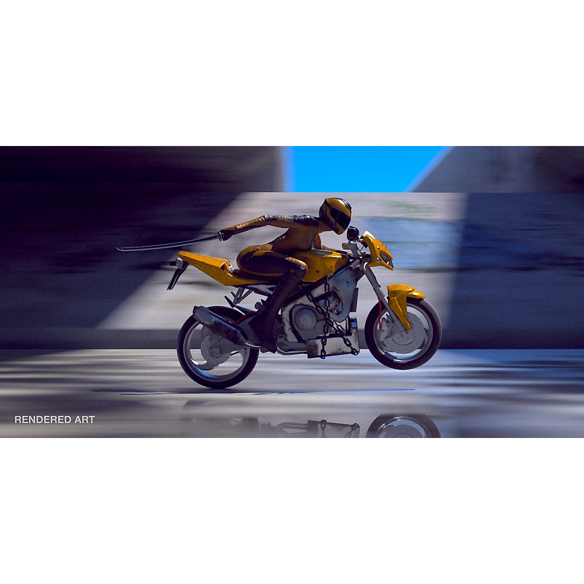 Road Rage - Xbox One