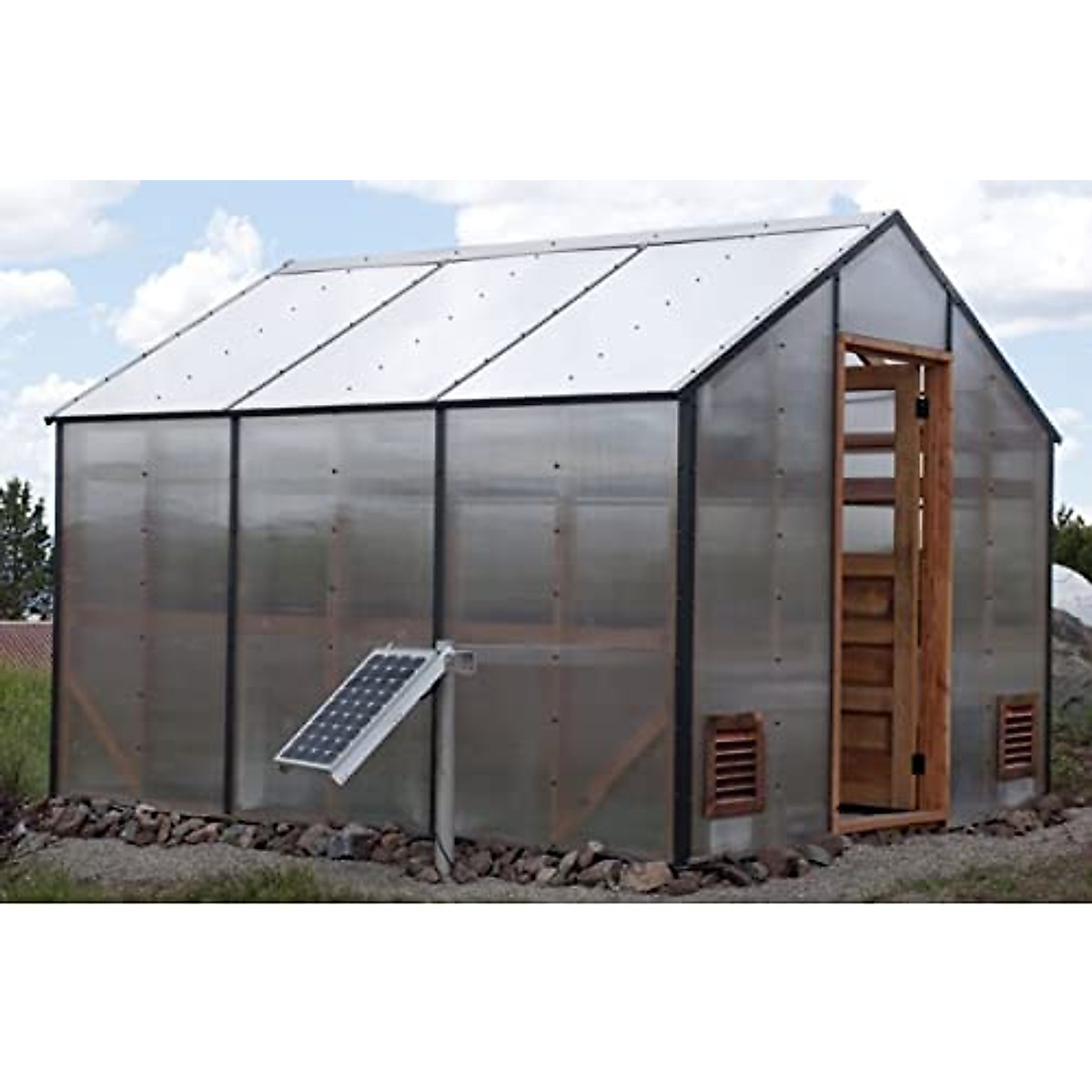 15' 14/16 Gauge Wire with Bullet connectors for Solar Panel Extension Wire