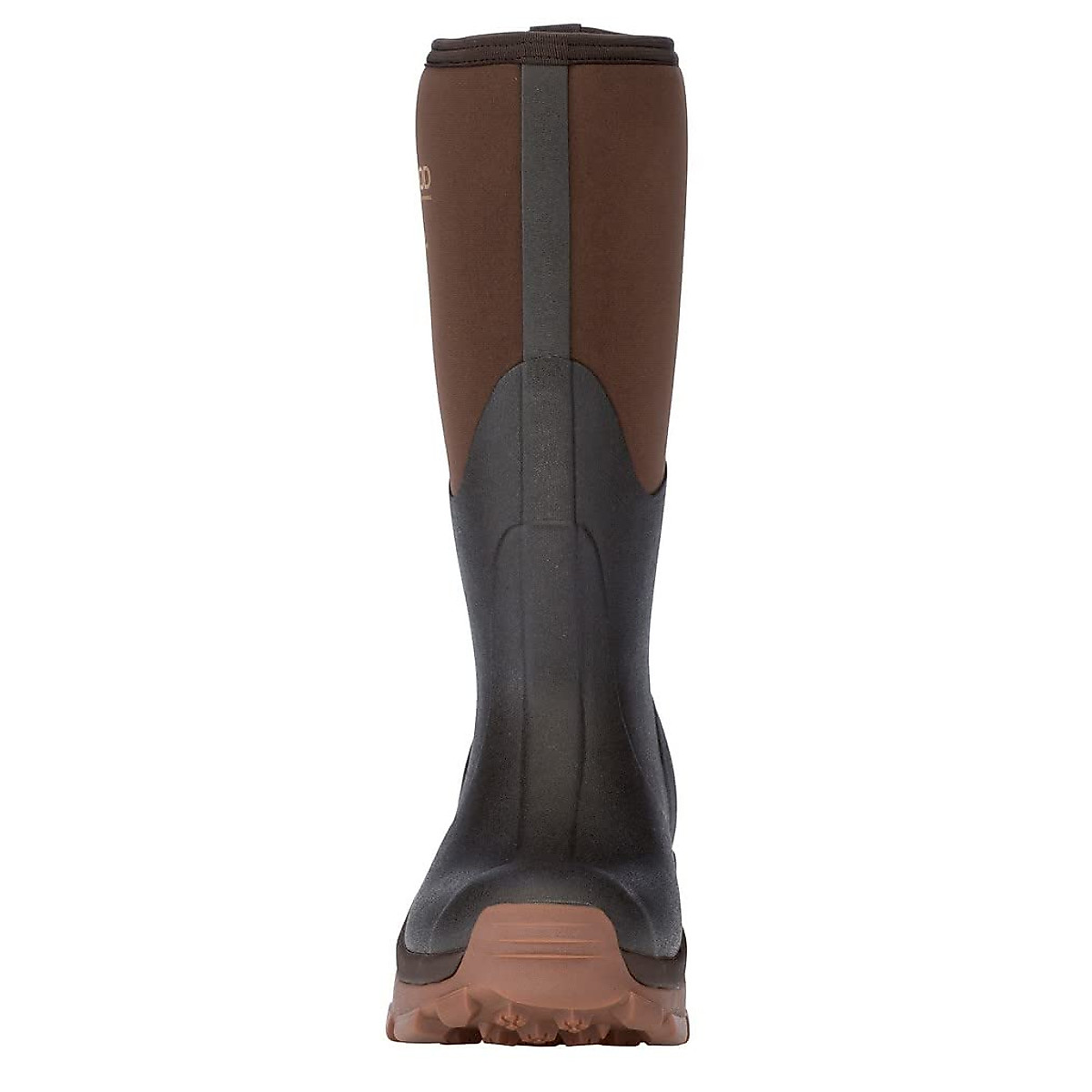 Dryshod Women's Hi Haymaker Farm Work Boot Brown 8 M HAY-WH-BR-008